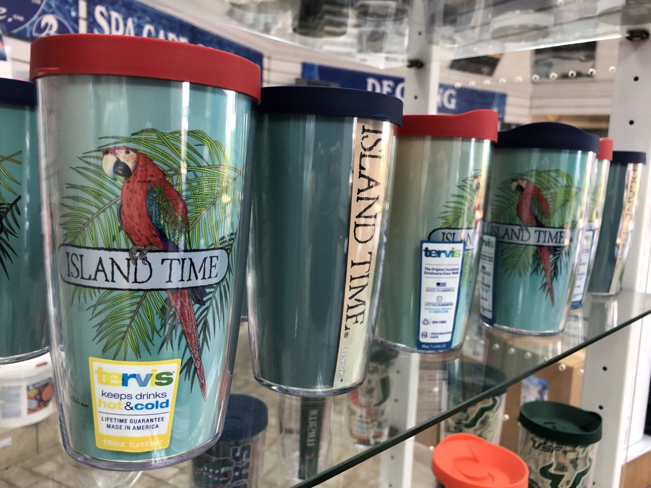 Pool Retail Store - Patio Pools